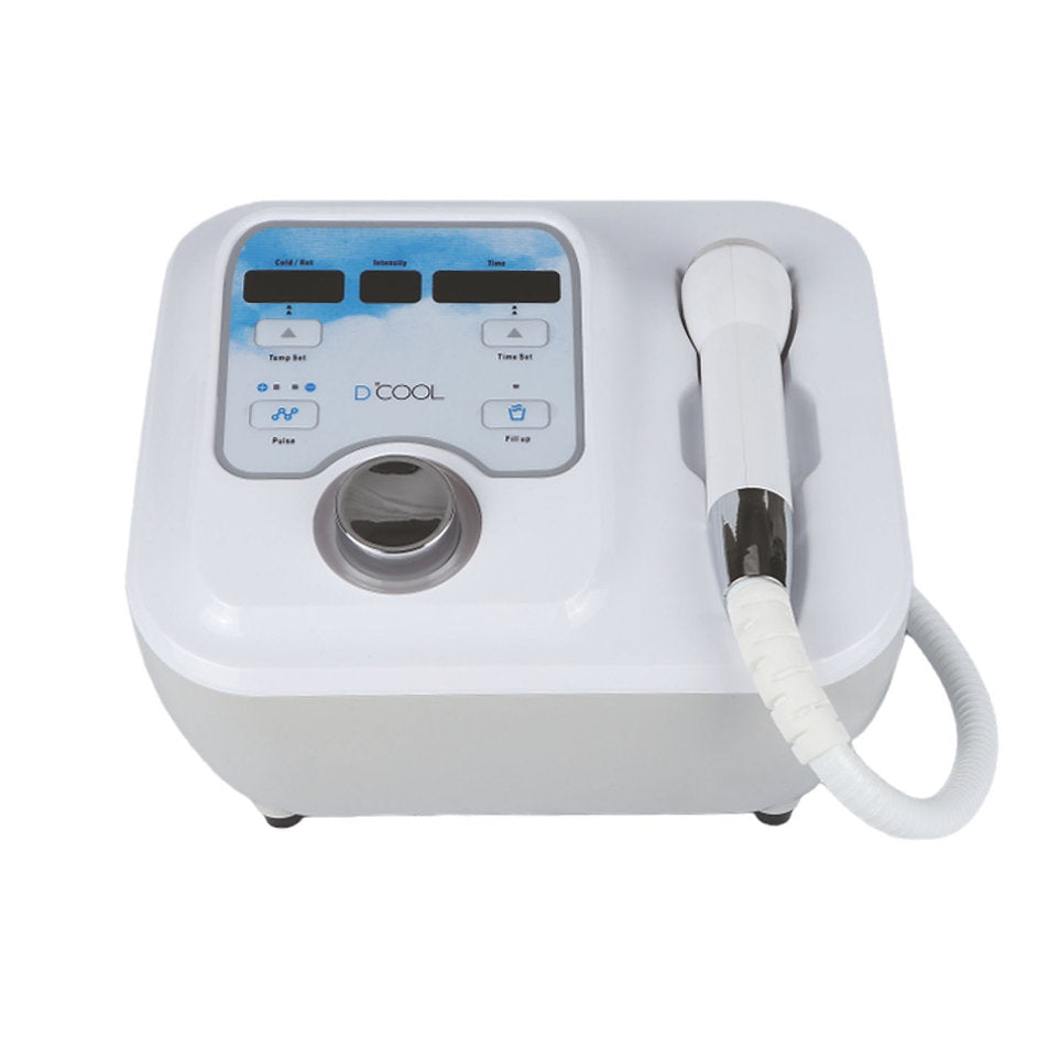 Revolutionize Your Skin Care with the Mesotherapy Machine at Cosderma ...