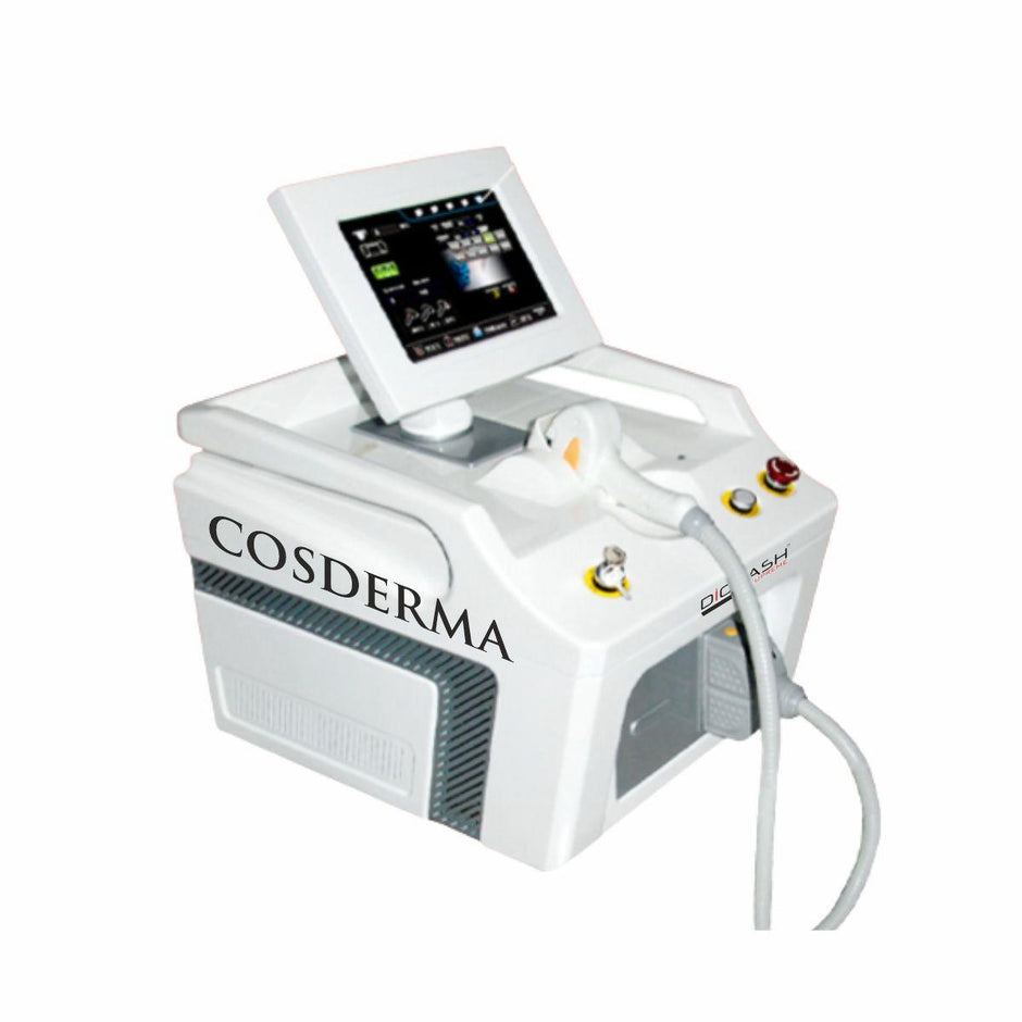 Diode Laser Machine – COSDERMA
