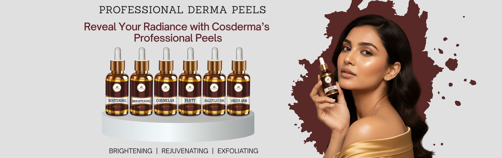 FDA Approved Derma Equipment and Medical Cosmetics | Cosderma Store ...