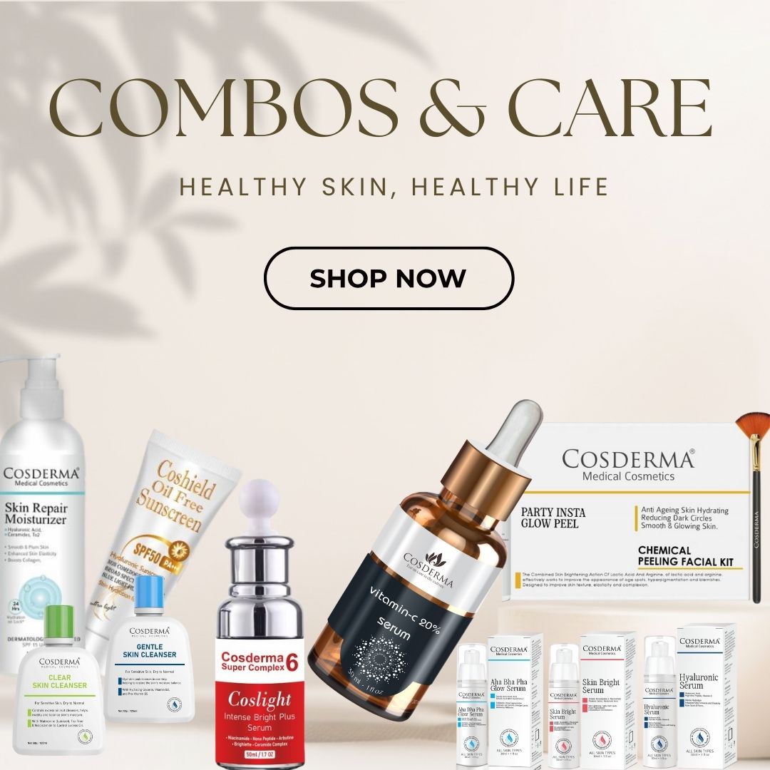 FDA Approved Derma Equipment and Medical Cosmetics | Cosderma Store ...