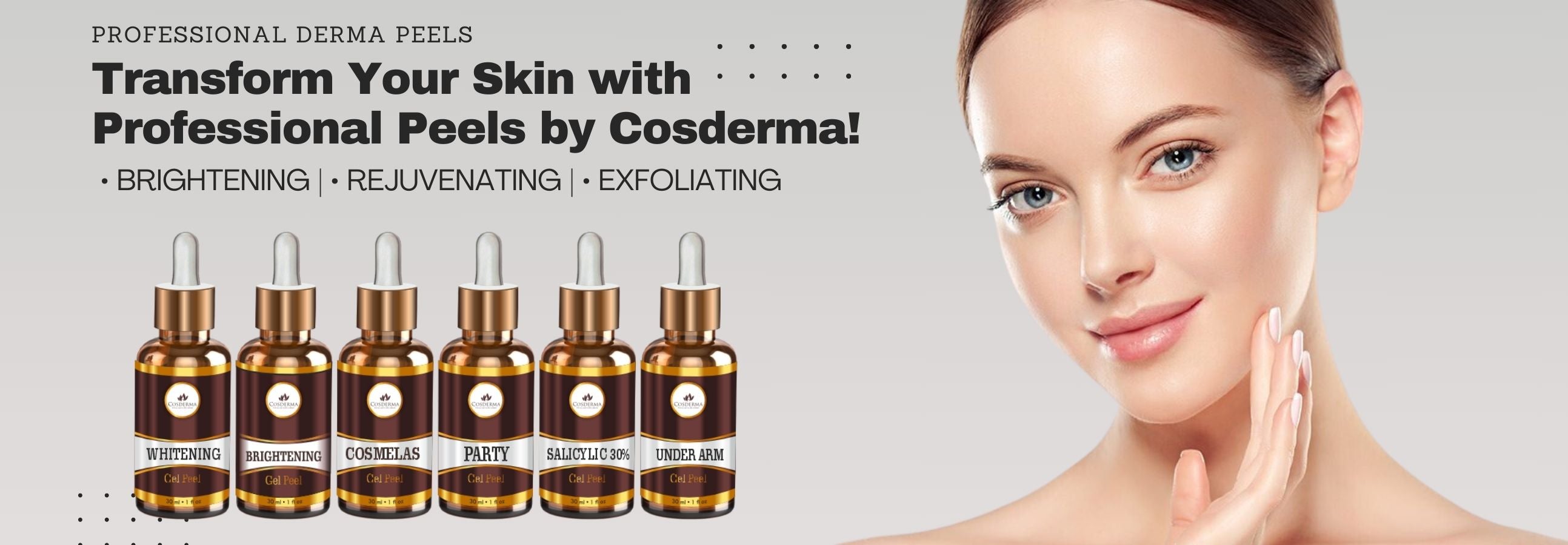 FDA Approved Derma Equipment and Medical Cosmetics | Cosderma Store ...
