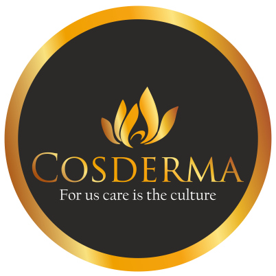 Cosderma Vitamin C Sunscreen | Brightening Matte Oil-Free SPF with ...