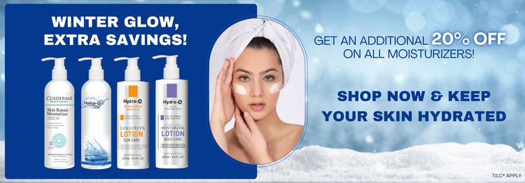 FDA Approved Derma Equipment and Medical Cosmetics | Cosderma Store ...